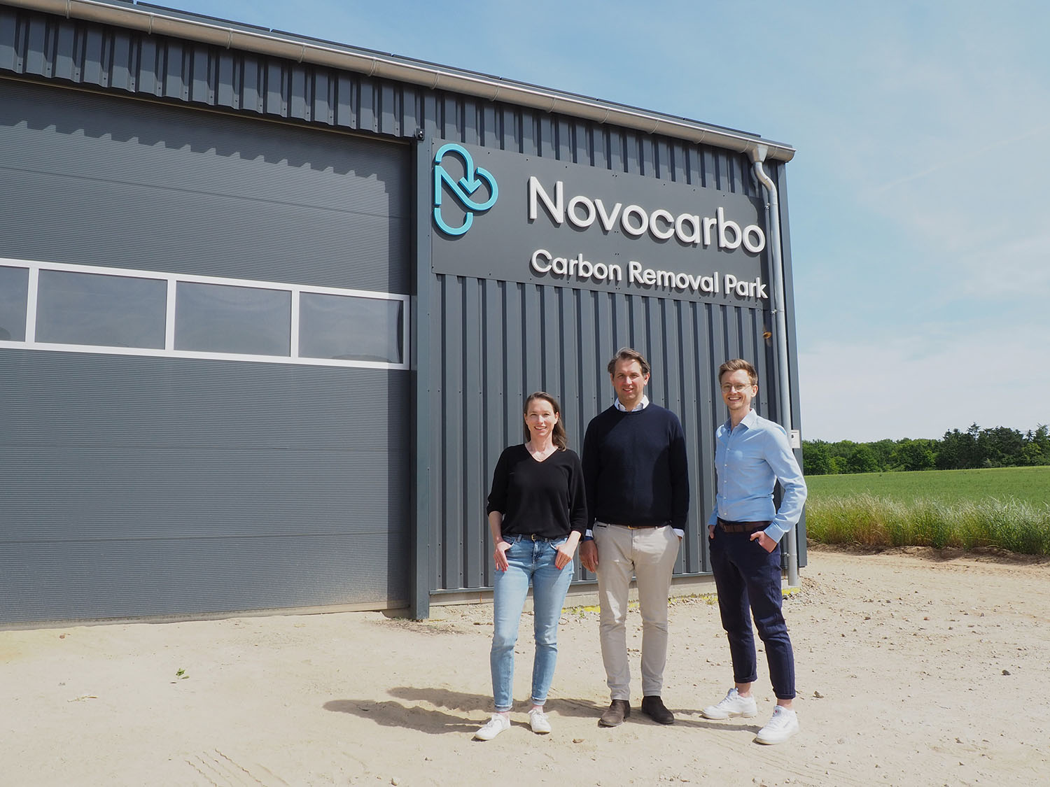 Press kit | Novocarbo