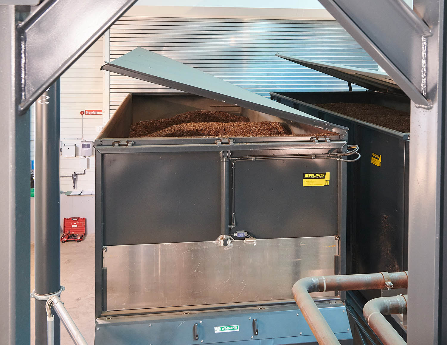 Press kit | Novocarbo